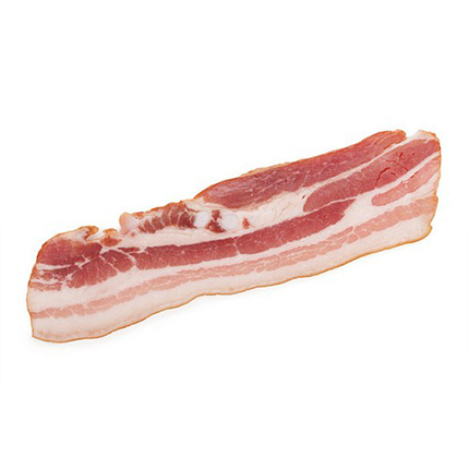 DELI BACK BACON - Arkadia Foodstore Malta
