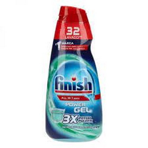 I FAIRY ADW ALL-IN-1 GREEN 84 PCS. - Arkadia Foodstore Malta