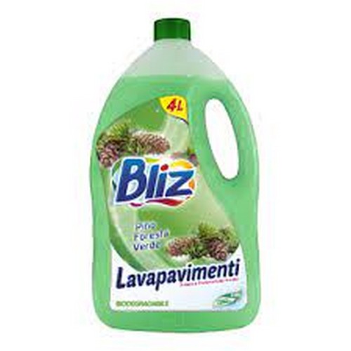 I BLIZ PAVIMENTI PINO FORES 4 LTR - Arkadia Foodstore Malta