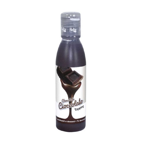 IPSA SANIA TOPPING CHOCOLATE 200 GRMS - Arkadia Foodstore Malta