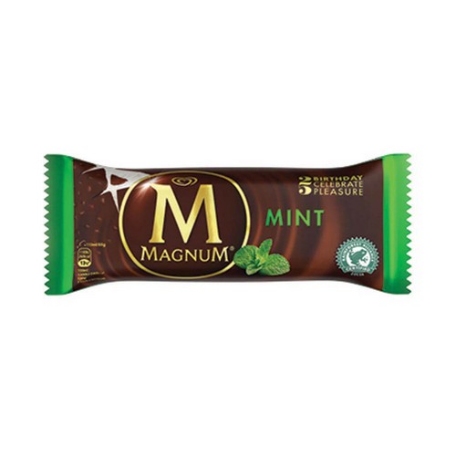 WALLS MAGNUM MINT 100 ml - Arkadia Foodstore Malta