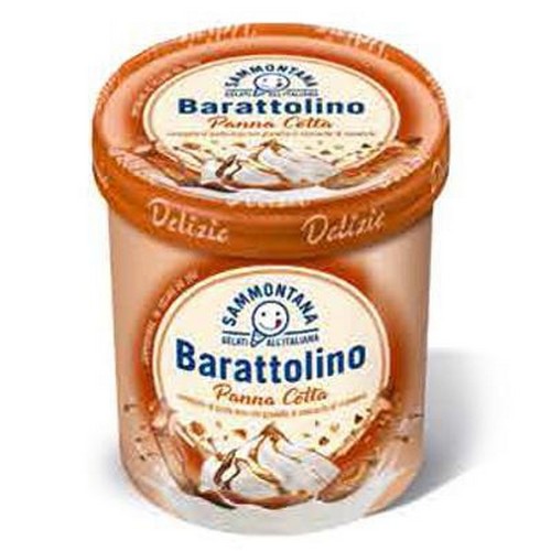 WALLS ALGIDA CARTE DÓR VANILLA ICE CREAM 900 ML - Arkadia Foodstore Malta