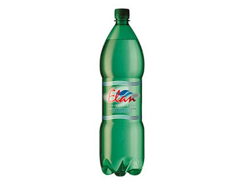 ELAN SPARKLING WATER 1.5 LTR - Arkadia Foodstore Malta