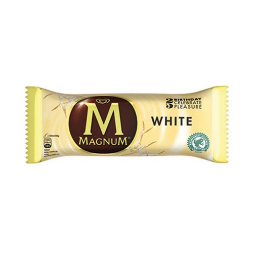 WALLS ALGIDA MAGNUM MICHELANGELO ICE CREAM 850 ML - Arkadia Foodstore Malta