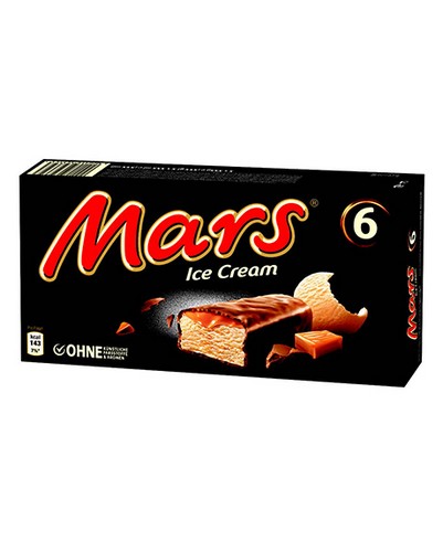 MARS ICE CREAM 40 GRMS - Arkadia Foodstore Malta