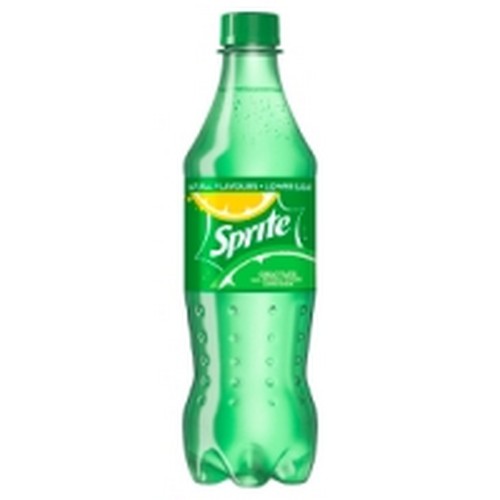 SPRITE LEMONADE 500 ML - Arkadia Foodstore Malta