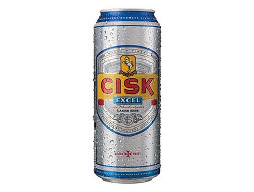 CISK EXCEL LAGER BOTTLE 250 ML - Arkadia Foodstore Malta