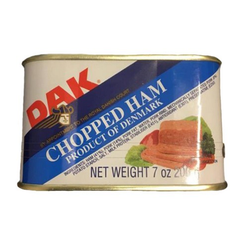 BORDON CORNED BEEF 340 GRMS - Arkadia Foodstore Malta