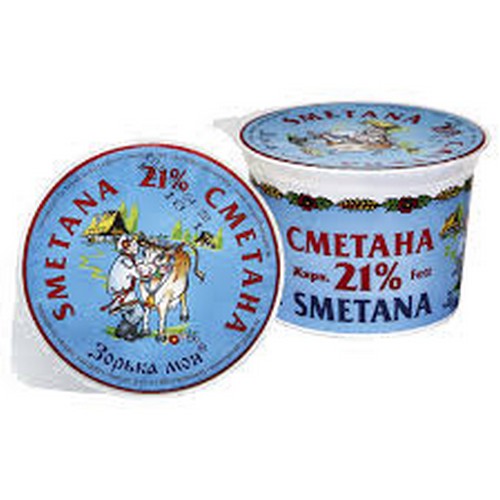 BENNA FRESH CREAM 500 ML - Arkadia Foodstore Malta