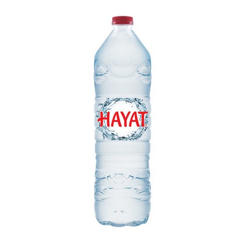 HAYAT Mineral Water 1.5 ltr - Arkadia Foodstore Malta