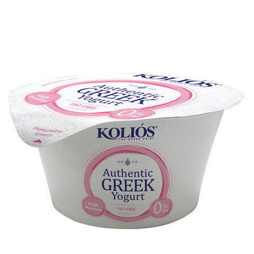 GREEK KEFIR GREEK KEFIR 330 ML - Arkadia Foodstore Malta