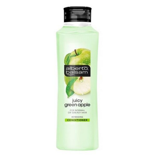 ALBERTO BALSAM APPLE COND. 350 ML - Arkadia Foodstore Malta