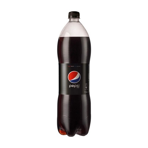 PEPSI ZERO 6X1.5 LTR - Arkadia Foodstore Malta