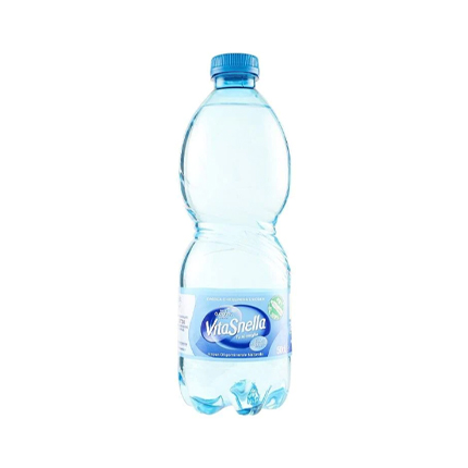 DANONE VITA SNELLA WATER 1.5 LTR - Arkadia Foodstore Malta