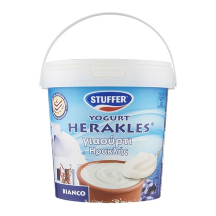 GREEK KEFIR STRAWBERRY, CHERRY,POMEGRANATE 330 ML - Arkadia Foodstore Malta