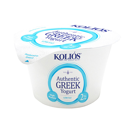 KOUKAKIS GREEK YOGHURT 10% 1 KG - Arkadia Foodstore Malta