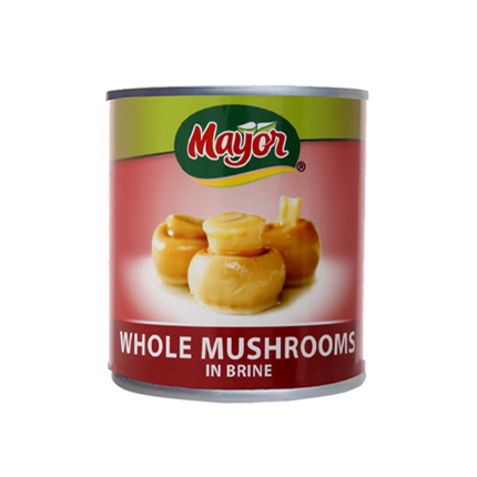 MAYOR BAKED BEANS 435 grms - Arkadia Foodstore Malta