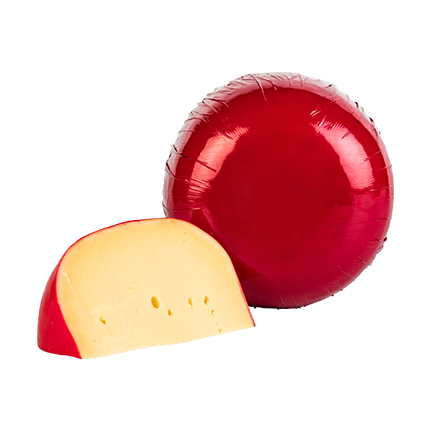 DELI EDAM CHEESE BALL - Arkadia Foodstore Malta