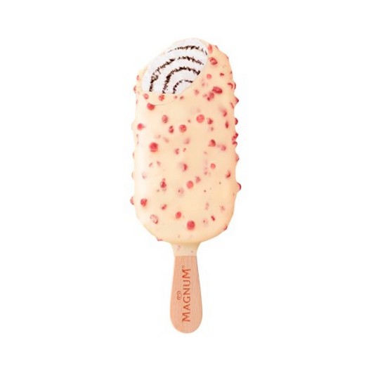 WALLS MAGNUM MICHELANGELO ICE CREAM 850 ML - Arkadia Foodstore Malta