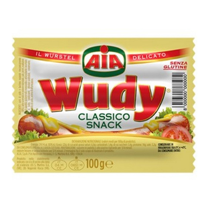 WUDY MINI 3X125 GRMS - Arkadia Foodstore Malta
