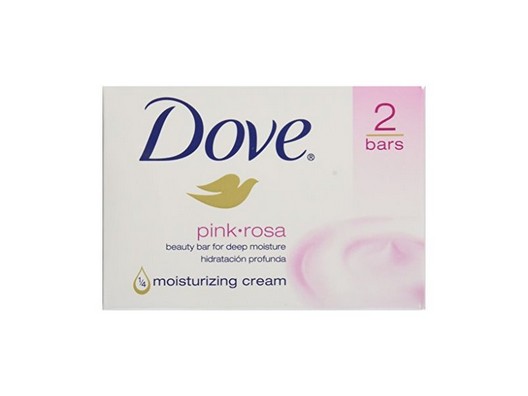 DOVE BEAUTY BAR PINK 90 GRMS - Arkadia Foodstore Malta