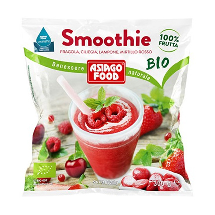 ARDO FRUIT BERRY MIX 1 KG - Arkadia Foodstore Malta