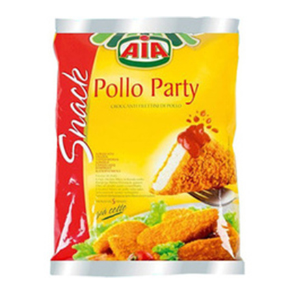 AIA CHICKEN RINGS 220 GRMS - Arkadia Foodstore Malta