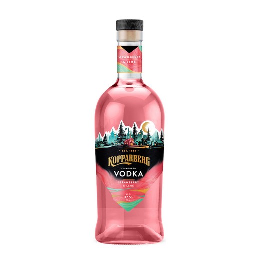 SMIRNOFF ICE VODKA 275 ml - Arkadia Foodstore Malta