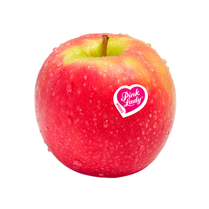 FRT VEG APPLES PINK LADY CHILE - Arkadia Foodstore Malta