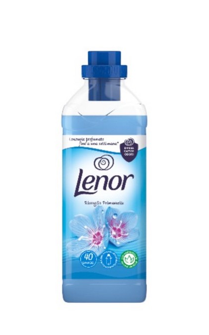 LENOR ULTRA SPRING AWAKENING 40W 840 ML - Arkadia Foodstore Malta