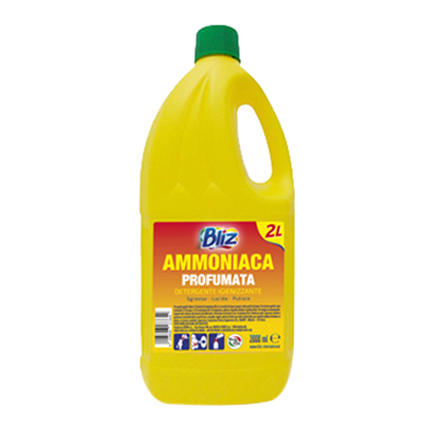 I BLIZ AMMONIACA PROFUMATA 2 LTR - Arkadia Foodstore Malta