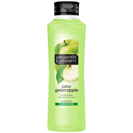 ALBERTO BALSAM APPLE SHAMP. 350 ML - Arkadia Foodstore Malta