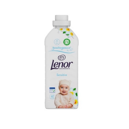 LENOR LENOR ULTRA SENSITIVE 56W 1176 LTR - Arkadia Foodstore Malta