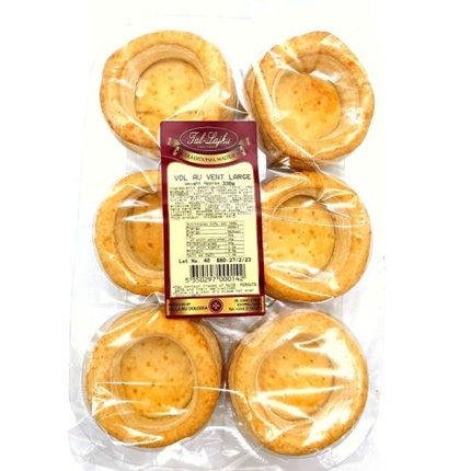 CONES WAFER CUPS 18 each - Arkadia Foodstore Malta