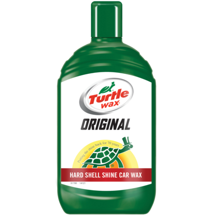 I TURTLE WAX ORIGINAL CAR WAX 500 ML - Arkadia Foodstore Malta