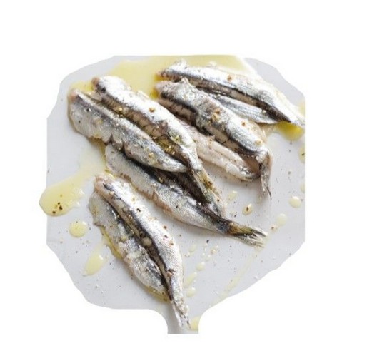 FISH COUNTER ALICI MARINATI - Arkadia Foodstore Malta