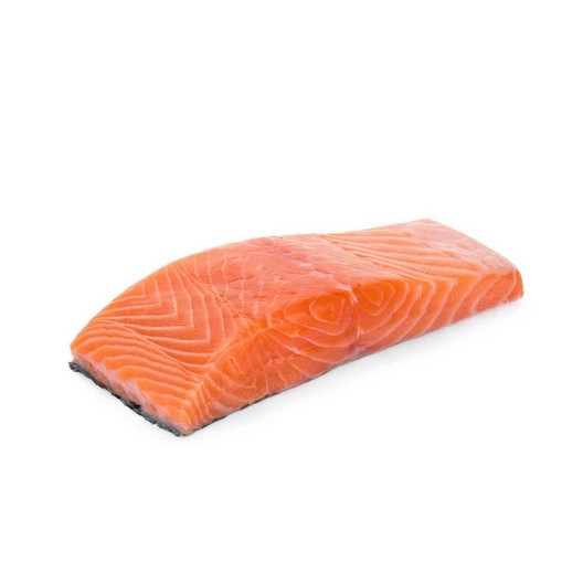 FISH COUNTER SALMON FILLET - Arkadia Foodstore Malta