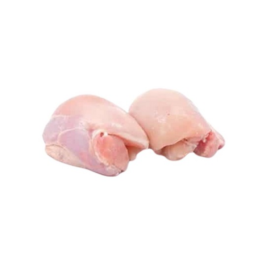 BUTCHER FRESH LOCAL CHICKEN BONELESS THIGHS PP - Arkadia Foodstore Malta