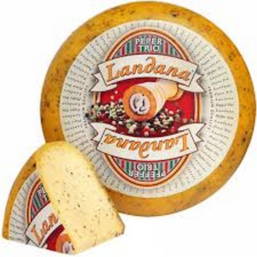 DELI GOUDA WALNUT - Arkadia Foodstore Malta
